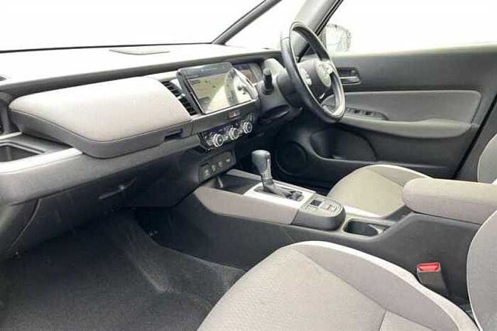 Used Honda vehicles in Bushey Heath at Brayley Bushey Heath