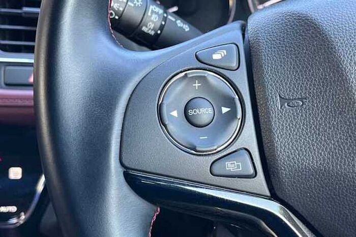 Used Honda vehicles in Bushey Heath at Brayley Bushey Heath