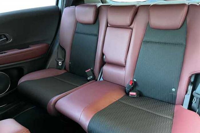 Used Honda vehicles in Bushey Heath at Brayley Bushey Heath