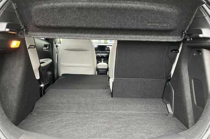 Used Honda vehicles in Bushey Heath at Brayley Bushey Heath