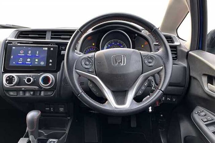 Used Honda vehicles in Bushey Heath at Brayley Bushey Heath