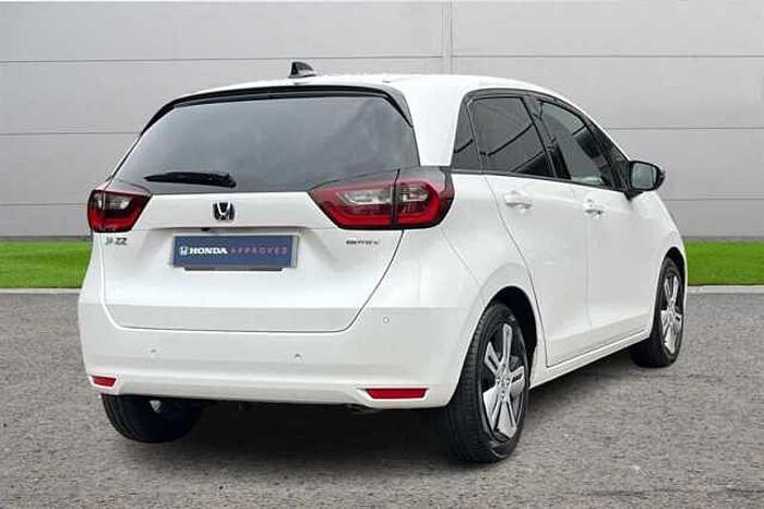 Used Honda vehicles in Bushey Heath at Brayley Bushey Heath