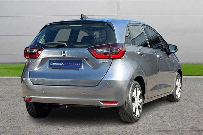 Used Honda vehicles in Bushey Heath at Brayley Bushey Heath