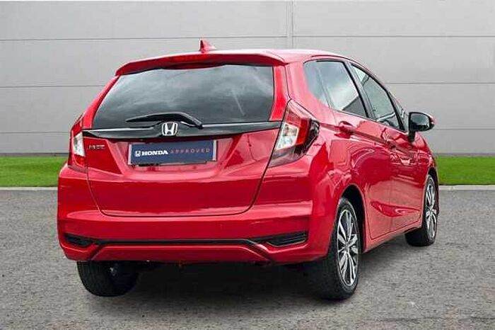 Used Honda vehicles in Bushey Heath at Brayley Bushey Heath